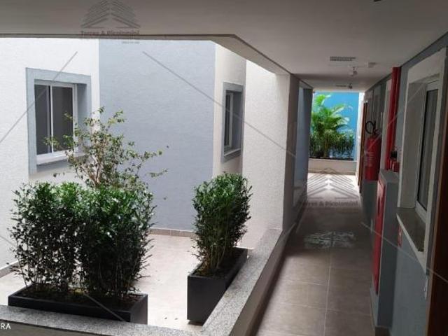 Apartamento na Vila Cisper, com 02 dormitório, sala, cozinha, banheiro, elevador