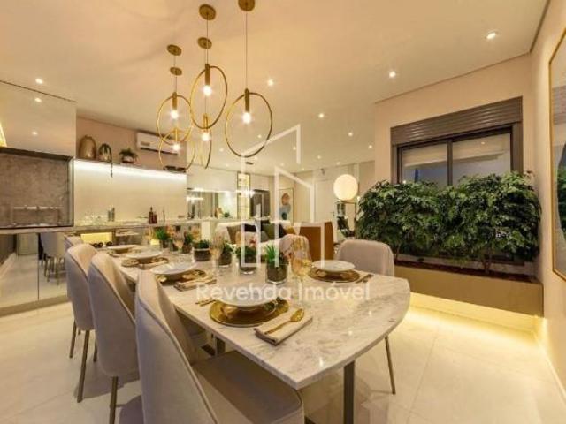 Apartamento na Vila Clementino 3 dormitórios