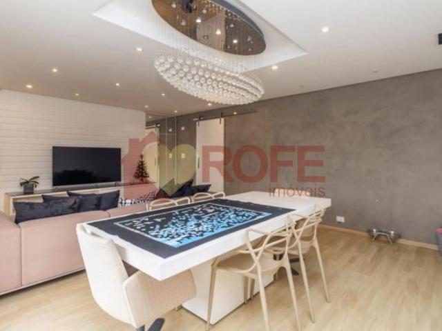 Apartamento na Vila Clementino 110m² São Paulo/SP