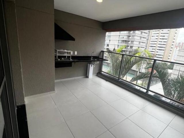 Apartamento na Vila Clementino | 132m² | 4 dorm | Pode virar 3 suítes