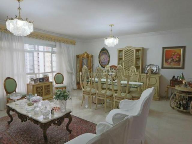 APARTAMENTO NA VILA CLEMENTINO, 168M², 3 DORMITÓRIOS, 2 SUÍTES, 2 VAGAS