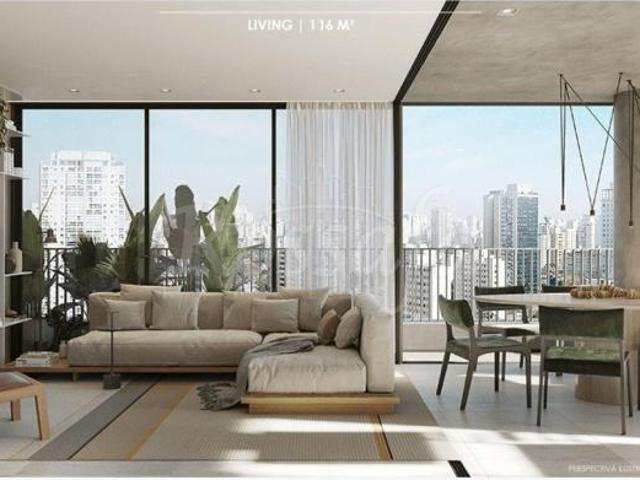 Apartamento na Vila Clementino