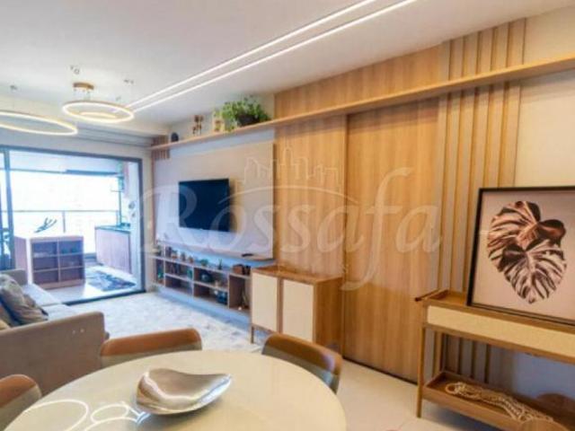 Apartamento na Vila Clementino