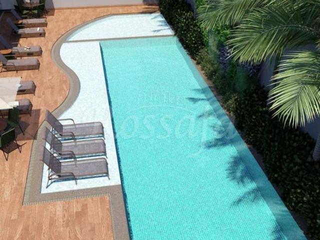 Apartamento na Vila Clementino