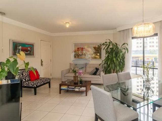 Apartamento na Vila Clementino
