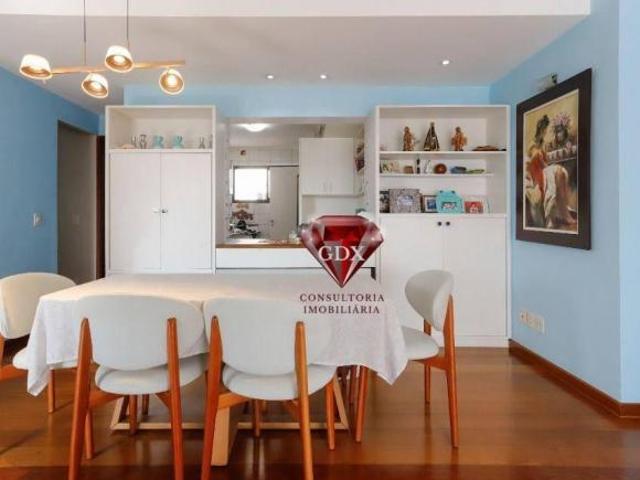 Apartamento na Vila Clementino