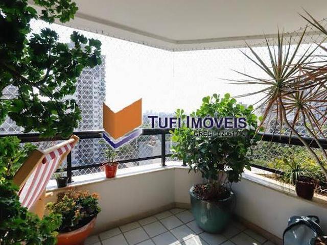 Apartamento na Vila Clementino