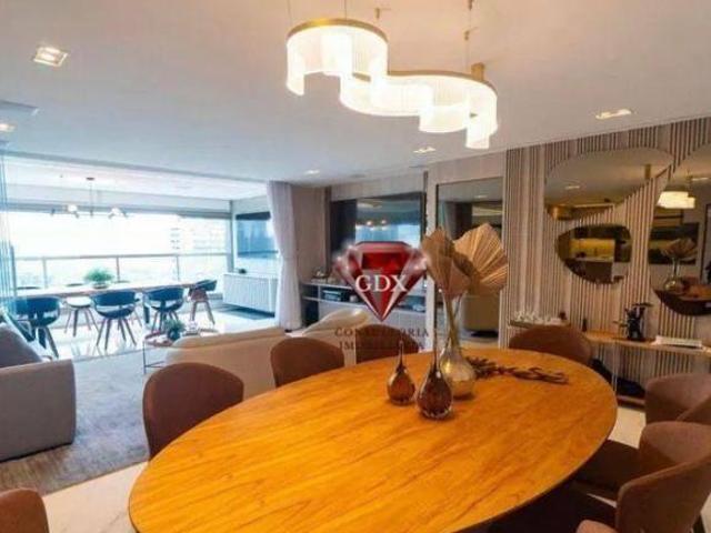 Apartamento na Vila Clementino