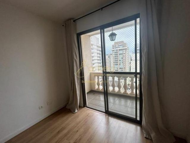 Apartamento na Vila Clementino 75m2, 3 dormitórios, 1 suíte, 3 banheiros com 1 vaga