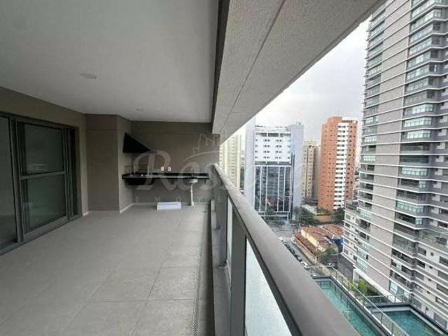 Apartamento na Vila Clementino