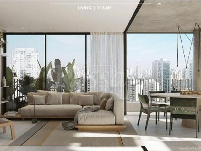 Apartamento na Vila Clementino