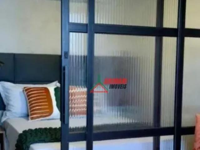 Apartamento na Vila Clementino