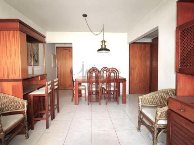 APARTAMENTO NA VILA CLEMENTINO, 98M², VAGO, 2 DORMITÓRIOS