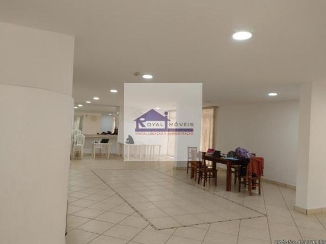 Apartamento na Vila Clementino com 3 Dormitórios | SP