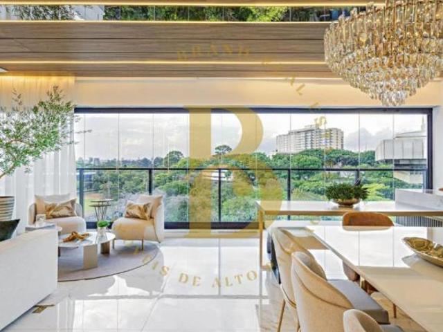 Apartamento na Vila Clementino de 171m² | 3 suítes | 3 vagas | Próx. Ibirapuera