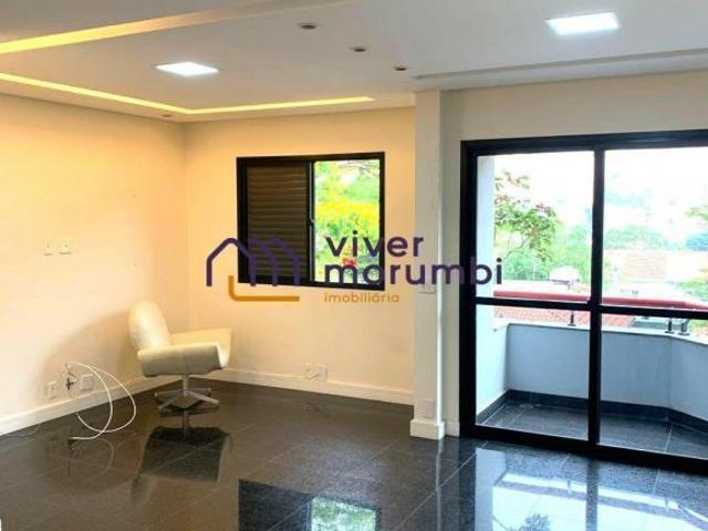 Apartamento na Vila Clementino / localização privilegiada