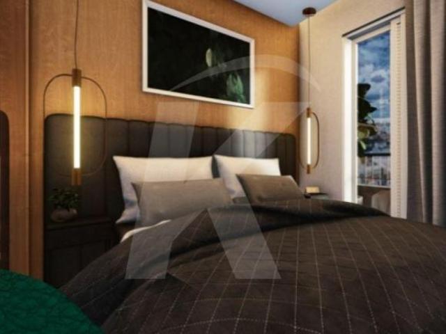Apartamento na Vila Constança 2 quartos, sem vaga