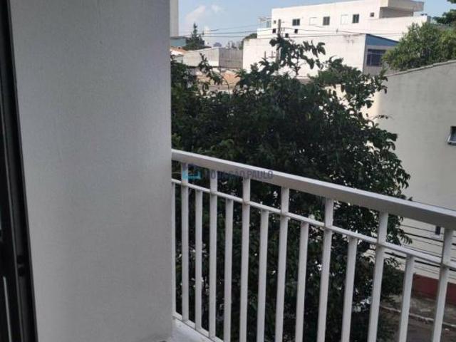 Apartamento na Vila Cruzeiro