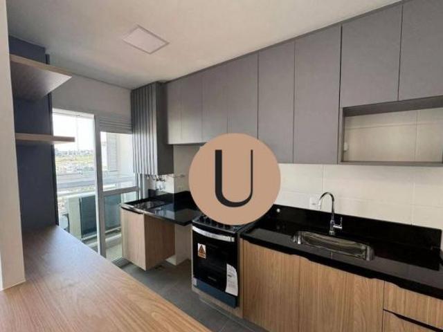Apartamento na Vila Dusi, São Bernardo do Campo