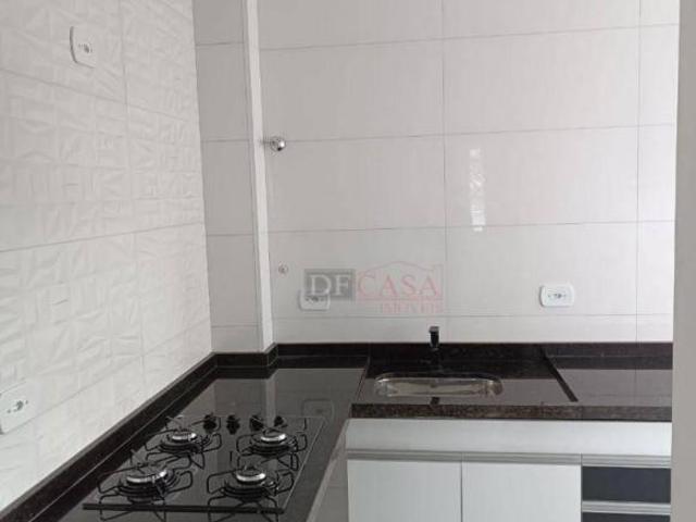 Apartamento na Vila Dalila