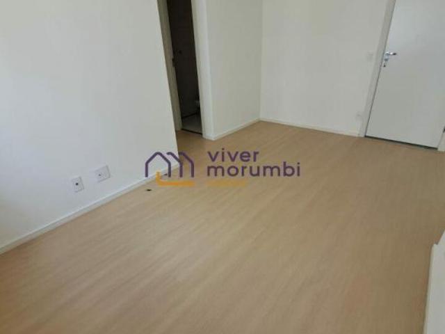 Apartamento na Vila das Belezas 2 Dormitórios