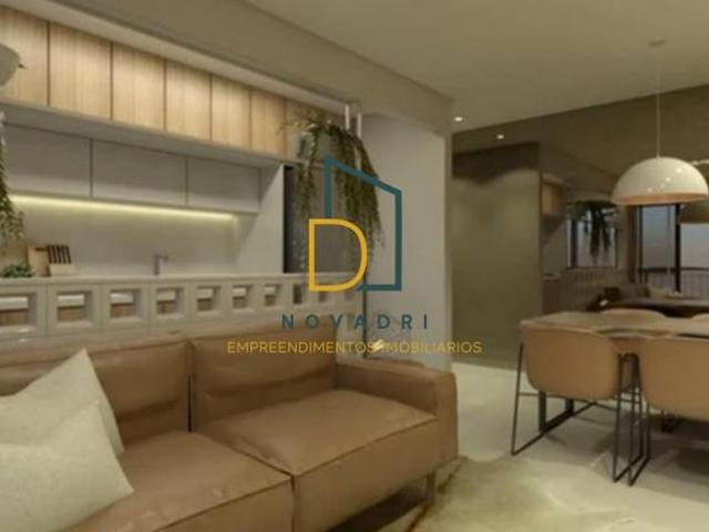Apartamento na Vila Dom Pedro II São Paulo