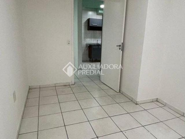 Apartamento na Vila dos Comerciários I em Taubaté