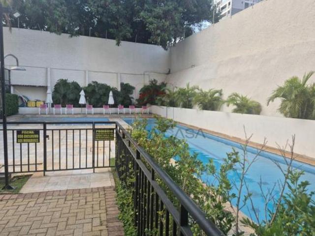 Apartamento na Vila Ema