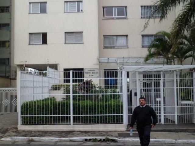 APARTAMENTO NA VILA EMA