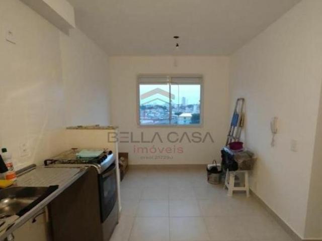 Apartamento na Vila Ema com 2 quartos a venda