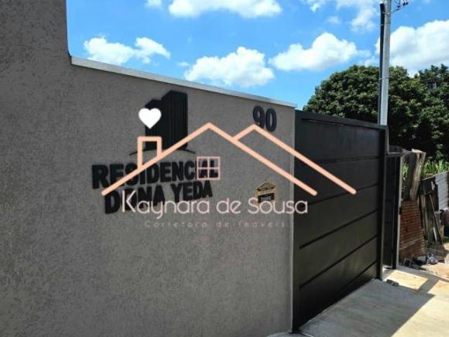Apartamento na Vila Ema /Jardim Aureliano, em Pouso Alegre MG