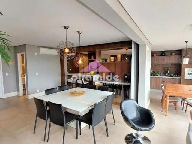 Apartamento na Vila Ema no Condomínio Celebrity Vila Ema em São José dos Campos
