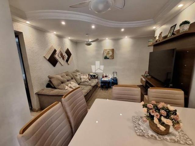 Apartamento na Vila Esperança Penha