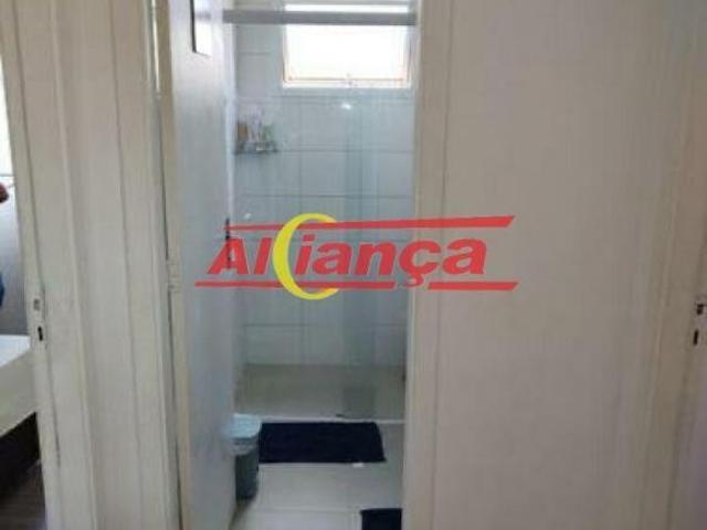 Apartamento na Vila Flórida