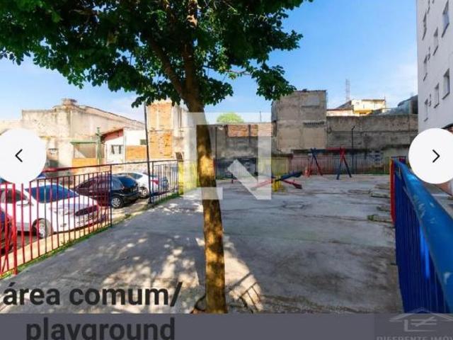 Apartamento na vila formosa