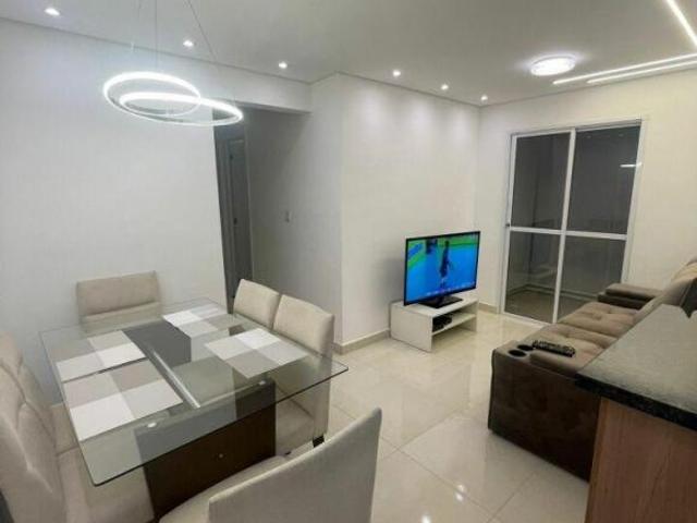 APARTAMENTO NA VILA FORMOSA | 2 DORMS
