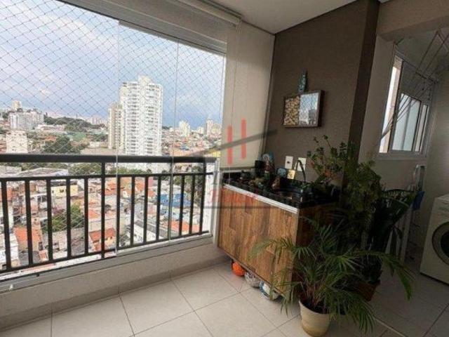 Apartamento na Vila Formosa