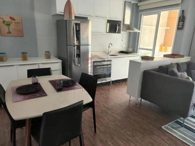 Apartamento na Vila Formosa, 42m2, 01 quarto e 01 vaga