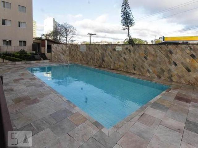 Apartamento na Vila formosa
