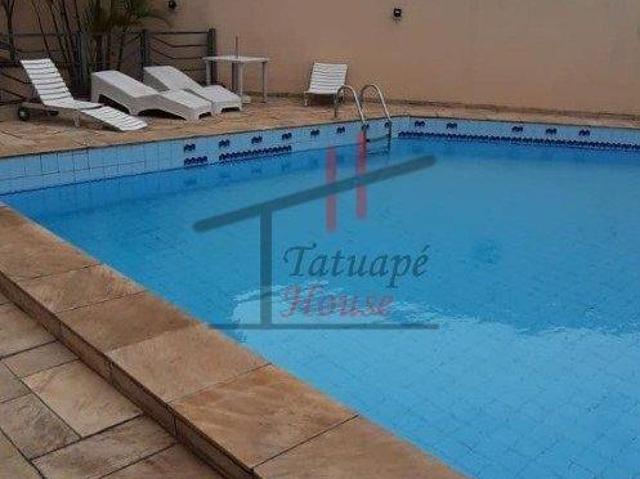 Apartamento na Vila Formosa