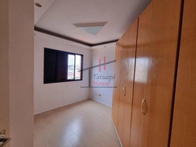Apartamento na Vila Formosa