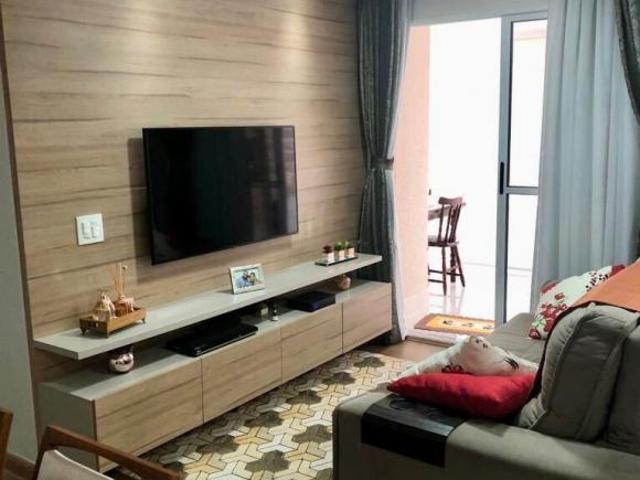 Apartamento na Vila Formosa,76 m²,3 Quartos,1 Suíte,1 Vaga por R$ 745.000