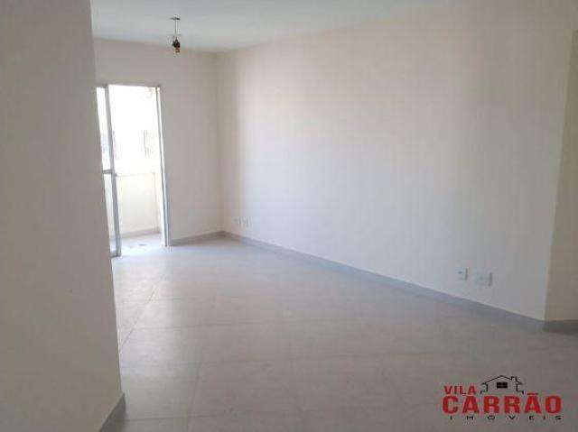 Apartamento na Vila Formosa