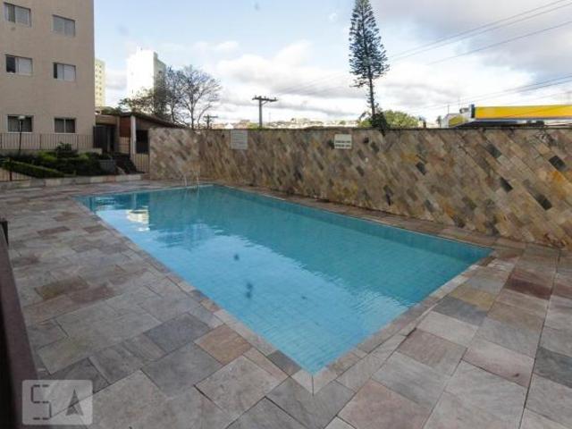 Apartamento na Vila formosa