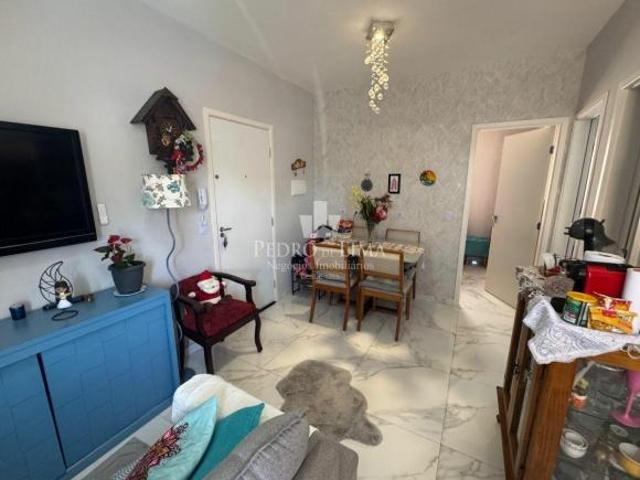 Apartamento na Vila Formosa com 2 quartos e 1 vaga Residencial Waldemar
