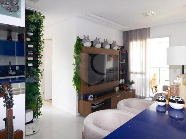 Apartamento à venda em Jardim piqueroby SP