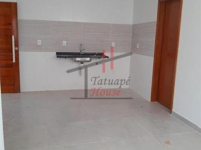 Apartamento na Vila Formosa de 46,00 m²