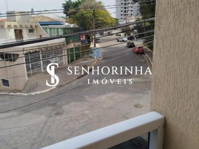 Apartamento na Vila Formosa em São Paulo SP, com 2 dormitórios, 2 salas, 1 banheiro, 40m² de área