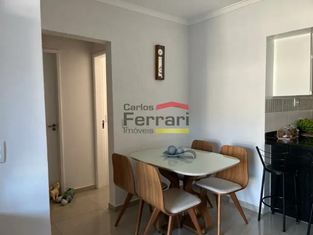 Apartamento na Vila Guacá