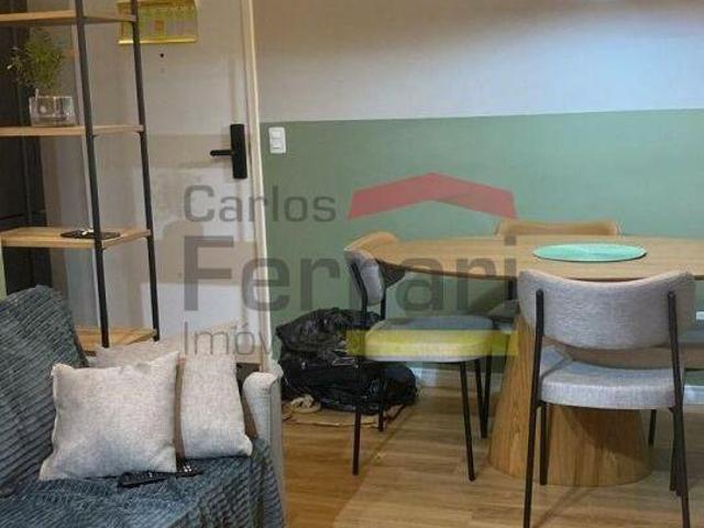 Apartamento na Vila Guacá